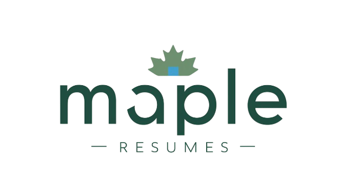Mapple Resume